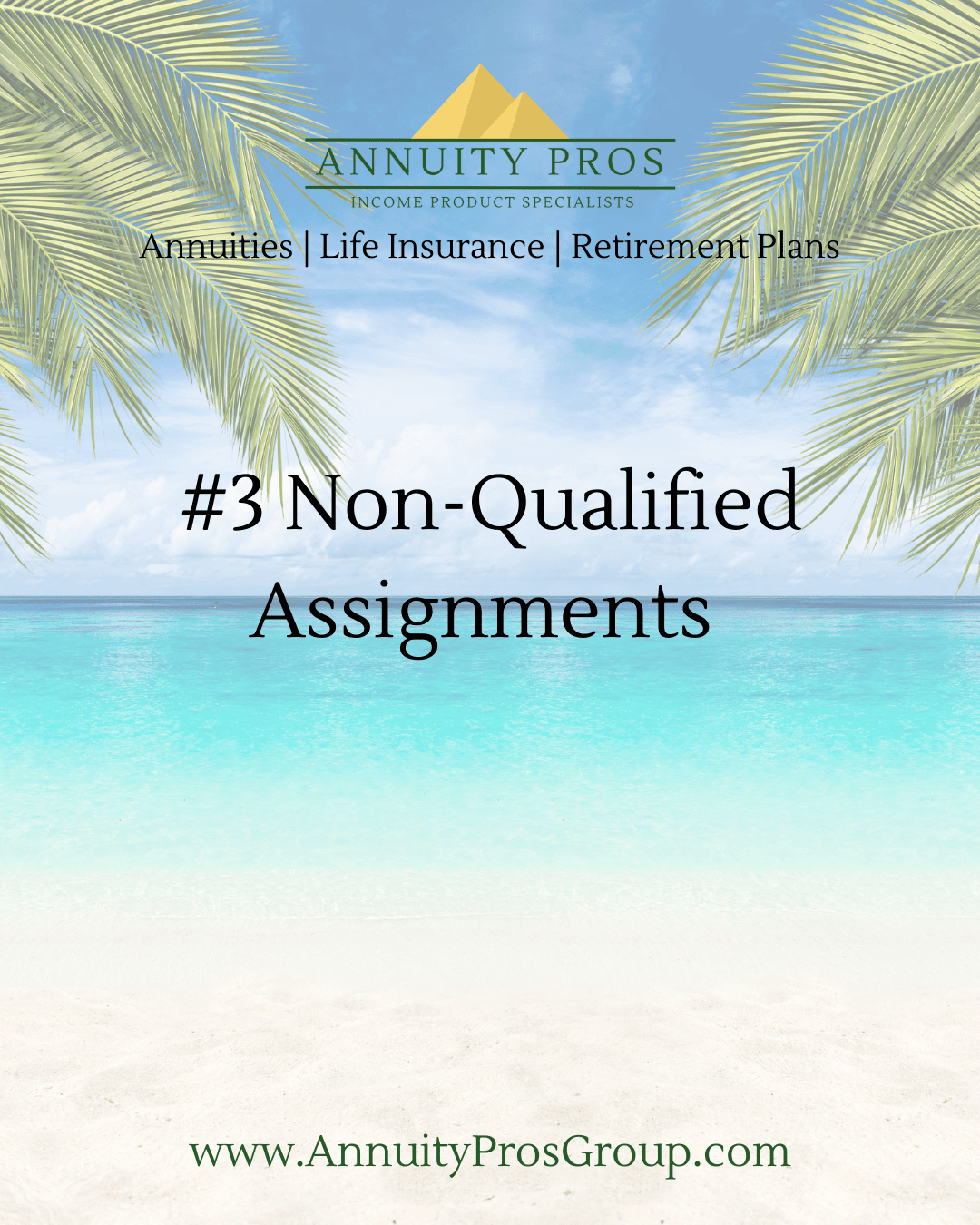 Eight Types of Structured Annuity Settlements | Annuity Pros